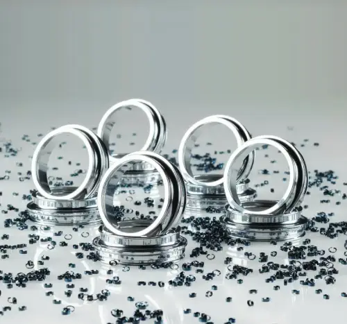 Royal Rings | AB Carter India Pvt Ltd